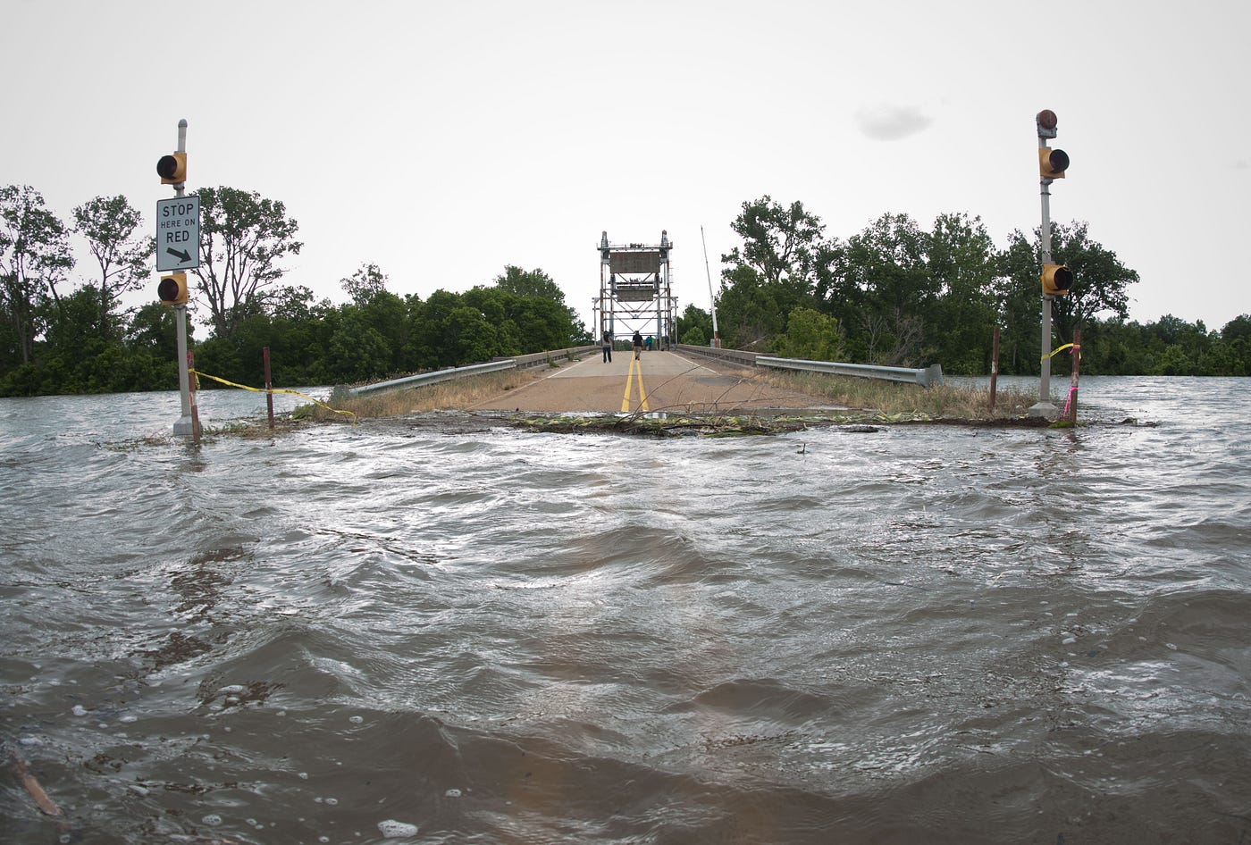 What can my community do right after a disaster? - American Flood Coalition