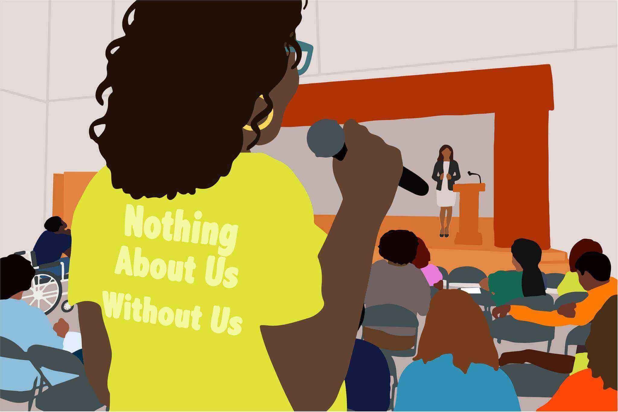 How can we drive fair flood policy? - American Flood Coalition