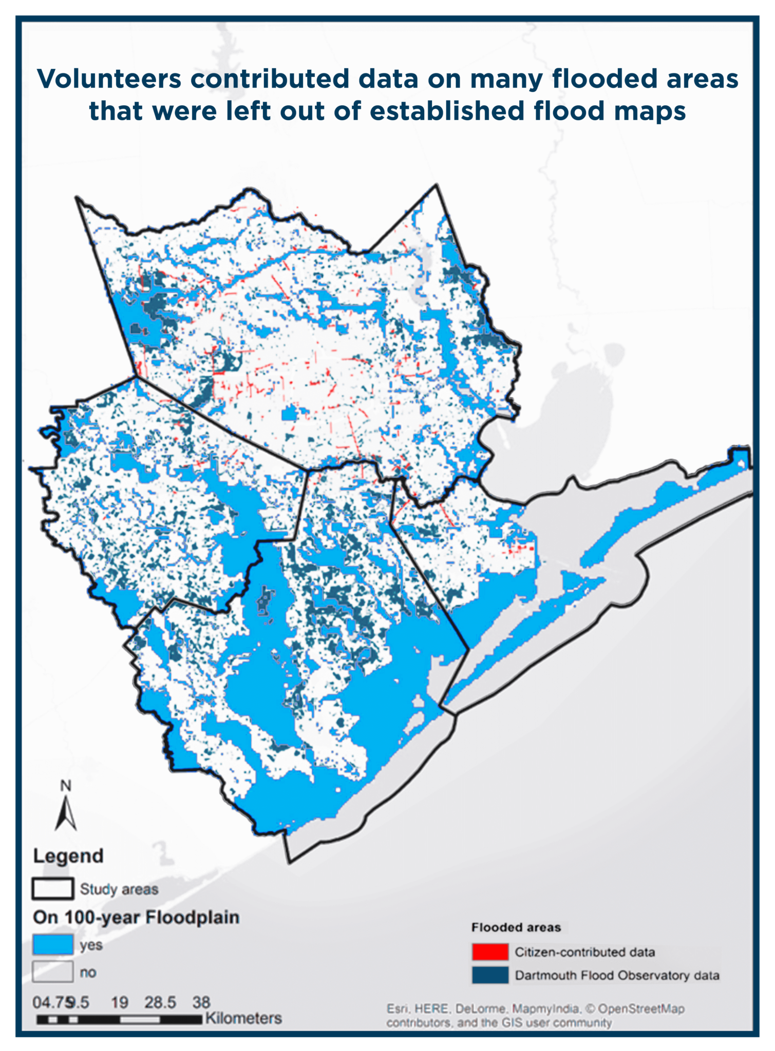 Why flood resilience is key to public health - American Flood Coalition
