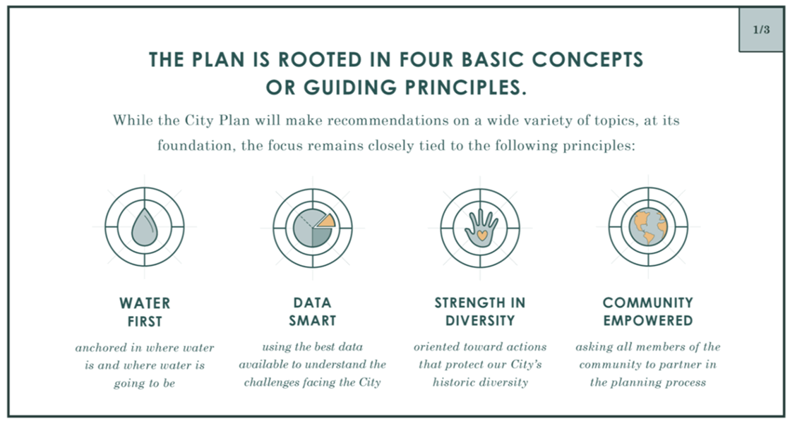 Q&A: Charleston’s Dale Morris on how chief resilience officers tackle ...