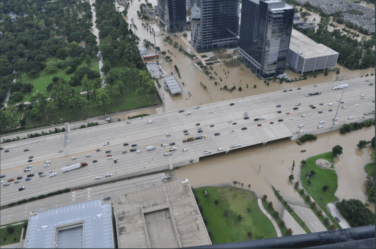 5 lessons from Houston and Harris County 5 years after Harvey ...