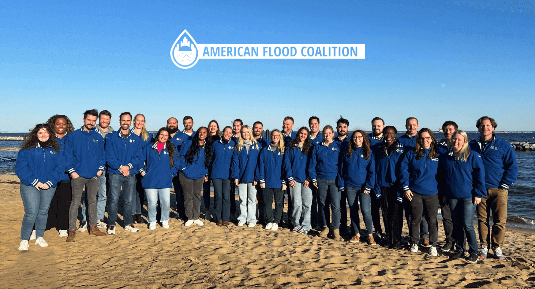 2023 in review - American Flood Coalition