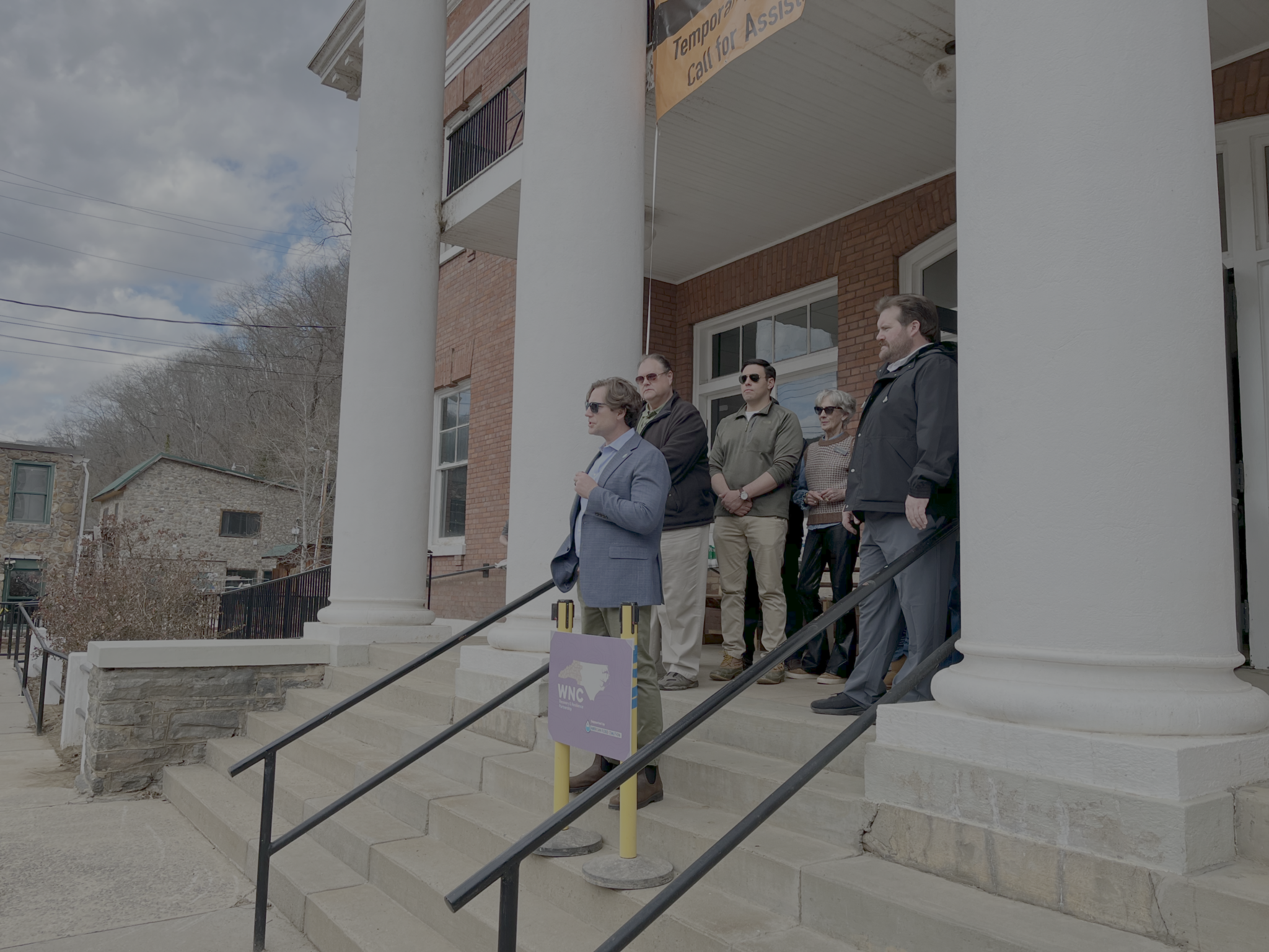 American Flood Coalition Recognizes Representative Sarah Elfreth as a ...