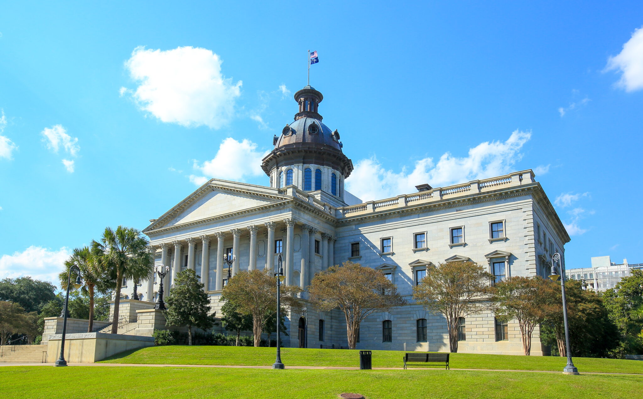 It all flows downhill: Using watersheds to manage flood risk - American ...