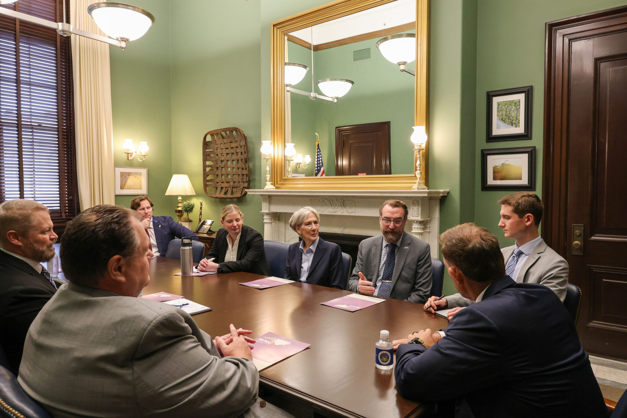 It all flows downhill: Using watersheds to manage flood risk - American ...