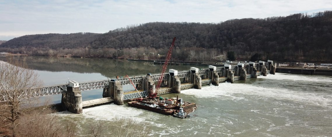 Continuing Authorities Program (USACE) - American Flood Coalition