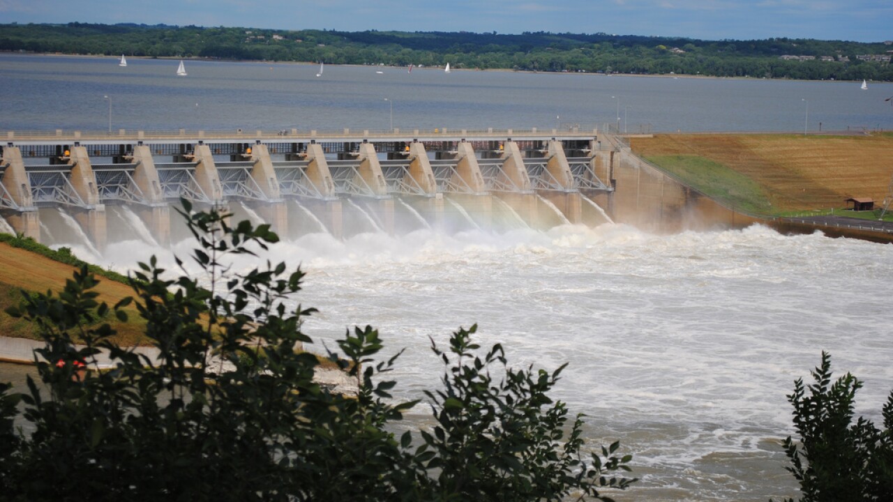 Interagency Nonstructural Flood Risk Management Projects (USACE ...