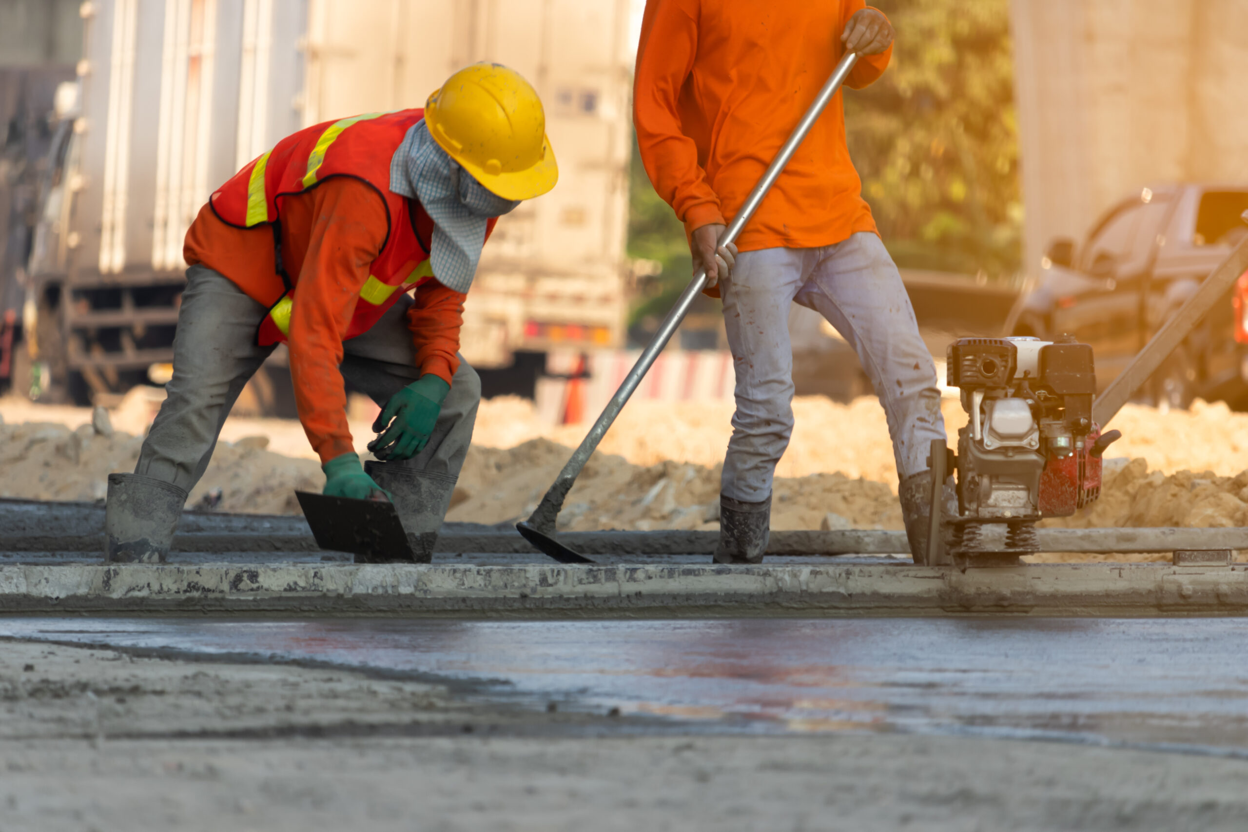 Public Works and Economic Adjustment Assistance Programs (EDA ...