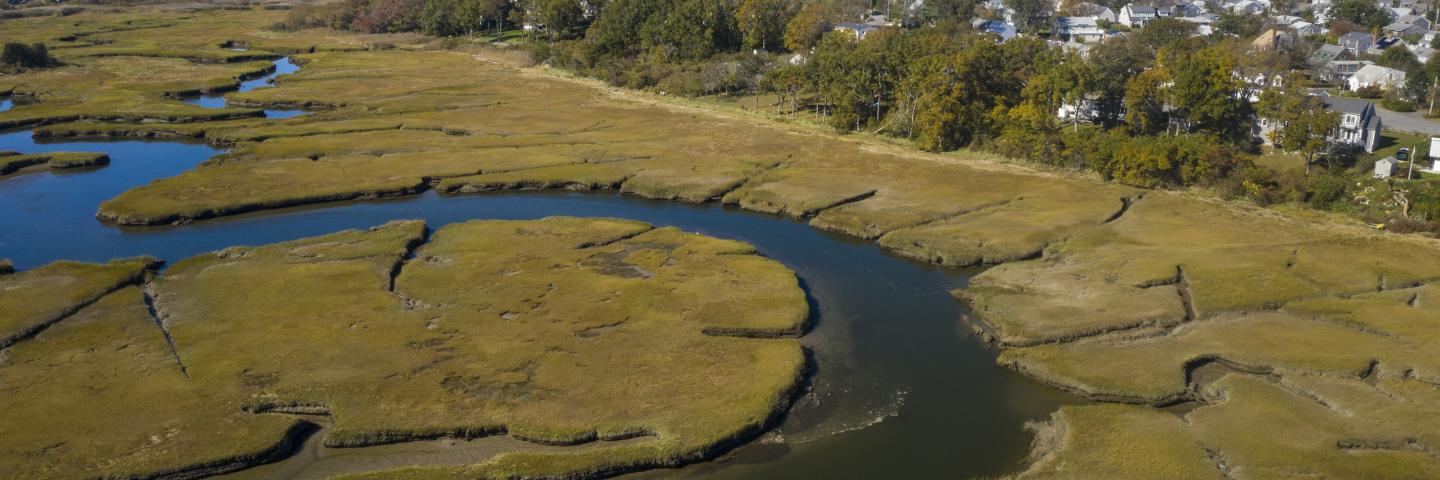 Watershed and Flood Prevention Operations Program (USDA) - American ...